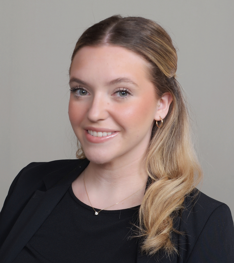 Emily Hayden, Talent Acquisition Specialist - Career - MVPT